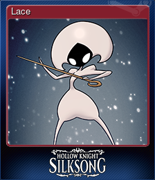 Inventory :: Hollow Knight: Silksong