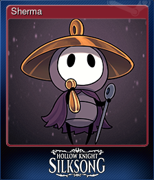 Inventory :: Hollow Knight: Silksong