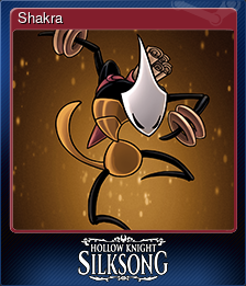 Inventory :: Hollow Knight: Silksong