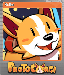 Showcase :: ProtoCorgi