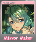 Showcase :: Mirror Maker