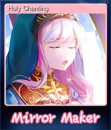 Showcase :: Mirror Maker