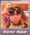 Showcase :: Mirror Maker