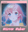 Showcase :: Mirror Maker