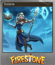 Showcase :: Firestone – Idle Clicker Online RPG