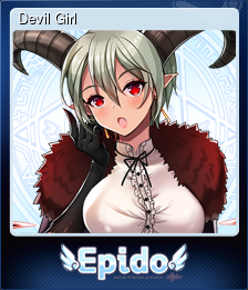 Showcase :: Epido