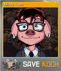 Showcase :: Save Koch
