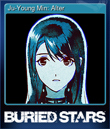 Showcase :: BURIED STARS