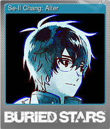 Showcase :: BURIED STARS