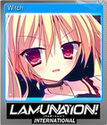 Showcase :: LAMUNATION! -international-