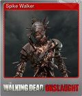 Showcase :: The Walking Dead Onslaught