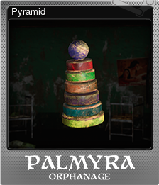 Showcase :: Palmyra Orphanage