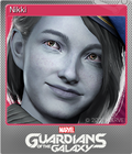 Showcase :: Marvel's Guardians of the Galaxy