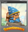 Showcase :: Inventioneers