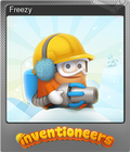 Showcase :: Inventioneers