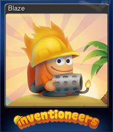 Showcase :: Inventioneers
