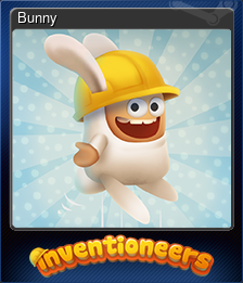 Showcase :: Inventioneers