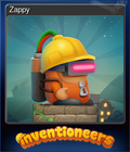 Showcase :: Inventioneers