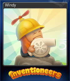 Showcase :: Inventioneers