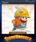 Showcase :: Inventioneers