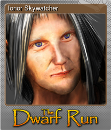 Showcase :: The Dwarf Run