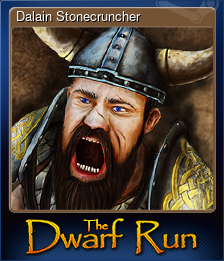 Showcase :: The Dwarf Run