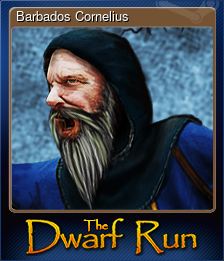 Showcase :: The Dwarf Run