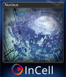 Inventory :: InCell VR