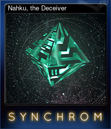 Showcase :: Synchrom