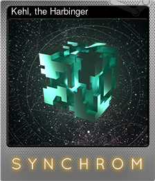 Showcase :: Synchrom
