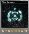 Showcase :: Synchrom