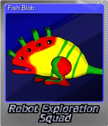 Showcase :: Robot Exploration Squad