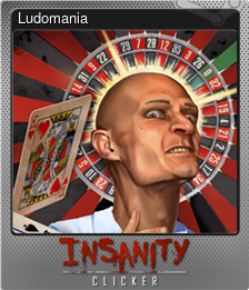 Showcase :: Insanity Clicker