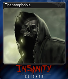 Showcase :: Insanity Clicker