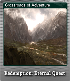 Showcase :: Redemption: Eternal Quest