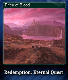 Showcase :: Redemption: Eternal Quest