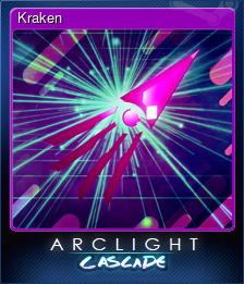 Showcase :: Arclight Cascade
