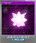 Showcase :: Arclight Cascade