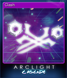 Showcase :: Arclight Cascade