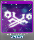 Showcase :: Arclight Cascade