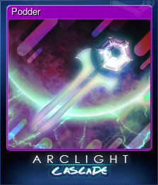 Showcase :: Arclight Cascade