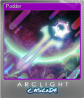 Showcase :: Arclight Cascade