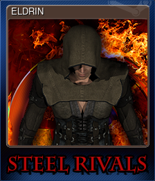 Showcase :: STEEL RIVALS