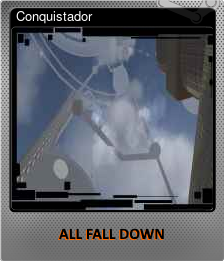 Showcase :: All Fall Down
