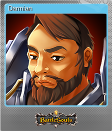 Showcase :: BattleSouls