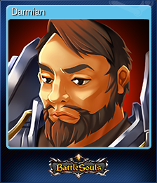 Showcase :: BattleSouls