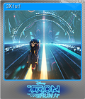 Showcase :: TRON RUN/r