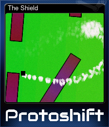 Showcase :: Protoshift
