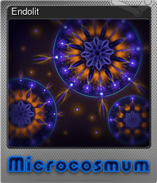 Showcase :: Microcosmum: survival of cells