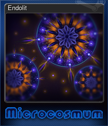 Inventory :: Microcosmum: survival of cells